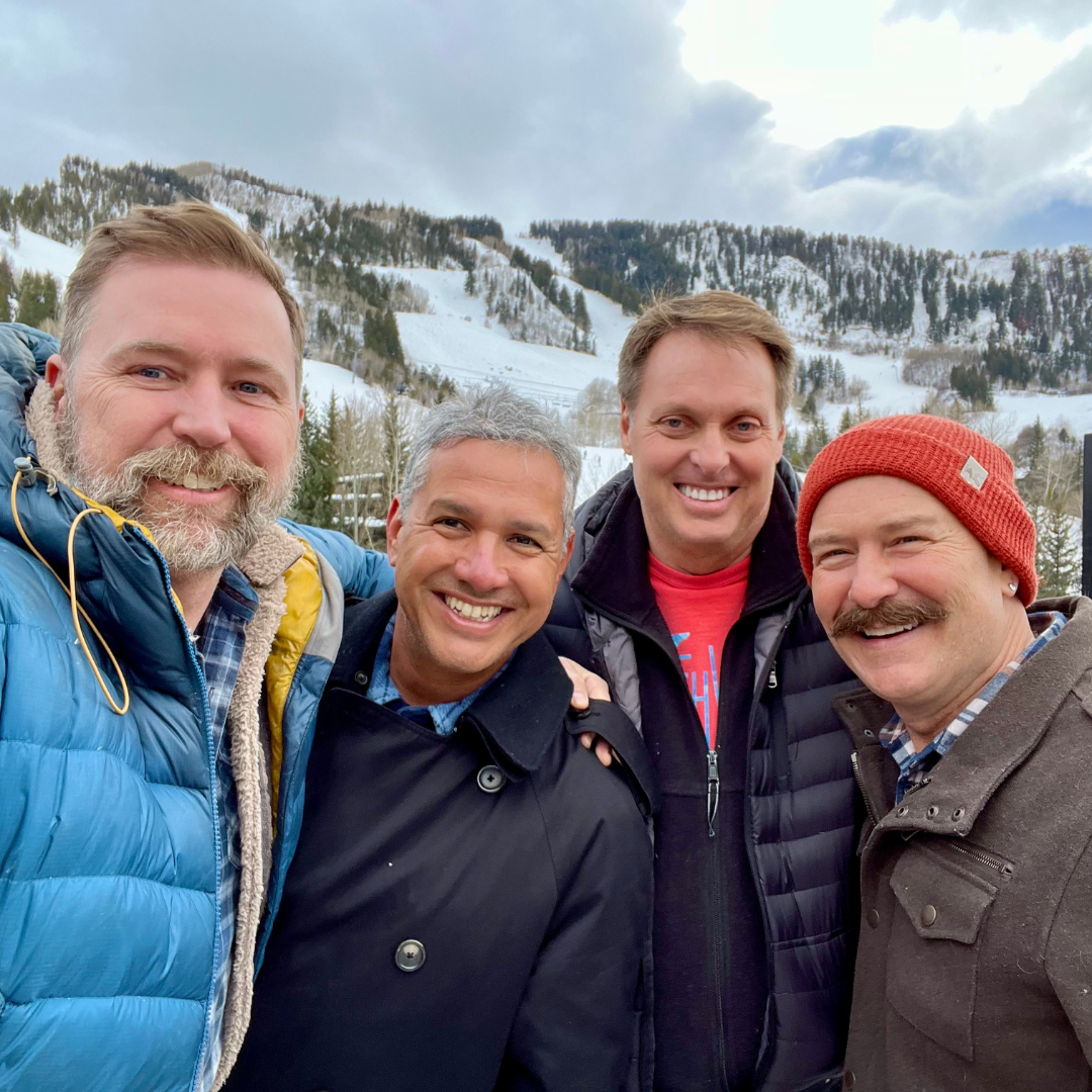 Un Espectacular Fin de Semana en Aspen, Colorado – Hola Soy Rey