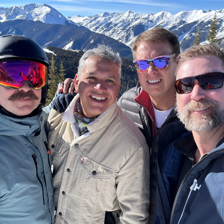 Un Espectacular Fin de Semana en Aspen, Colorado – Hola Soy Rey