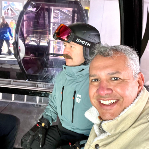 Un Espectacular Fin de Semana en Aspen, Colorado – Hola Soy Rey