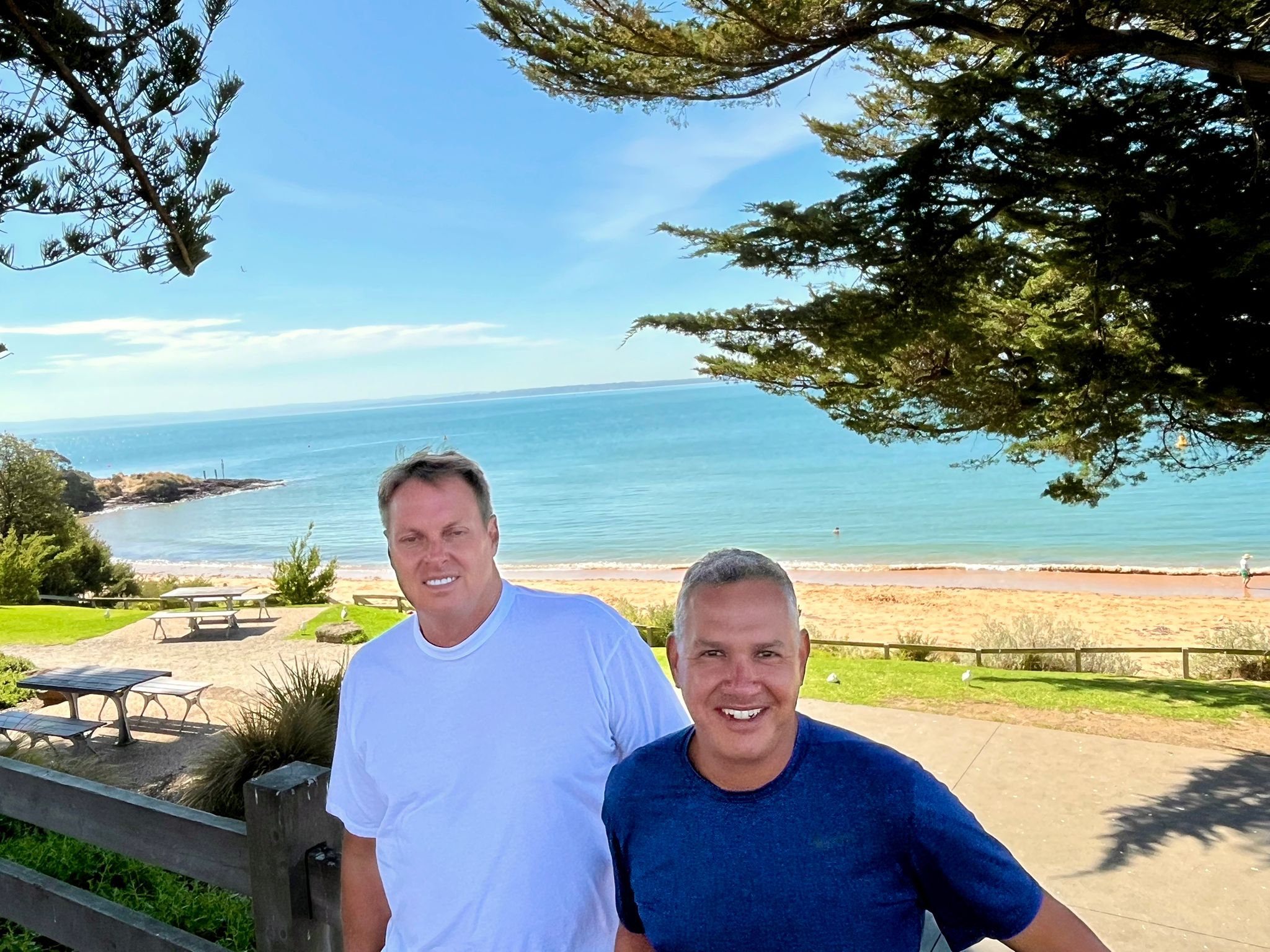 Penguin Parade | Mi visita a Phillip Island, Australia – Hola Soy Rey